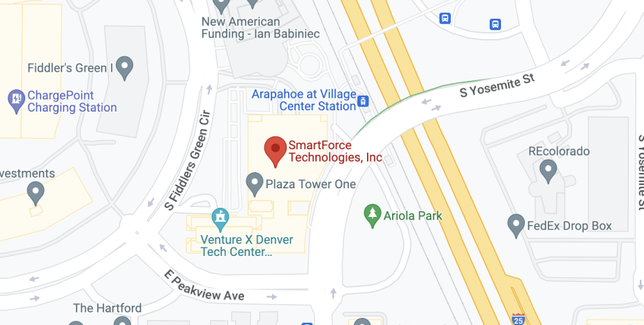 CitizenContact by Smartforce®